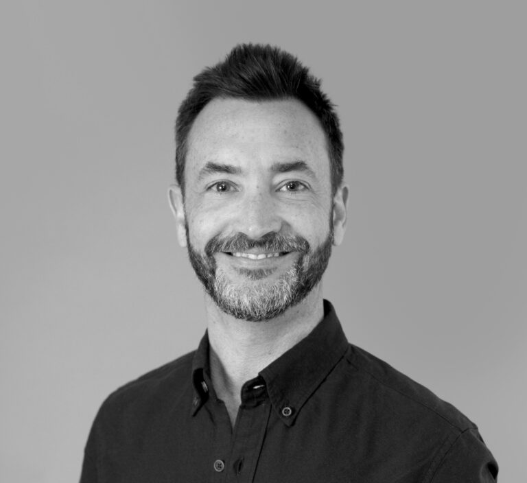 Pat Roche – Think Tank Coworking